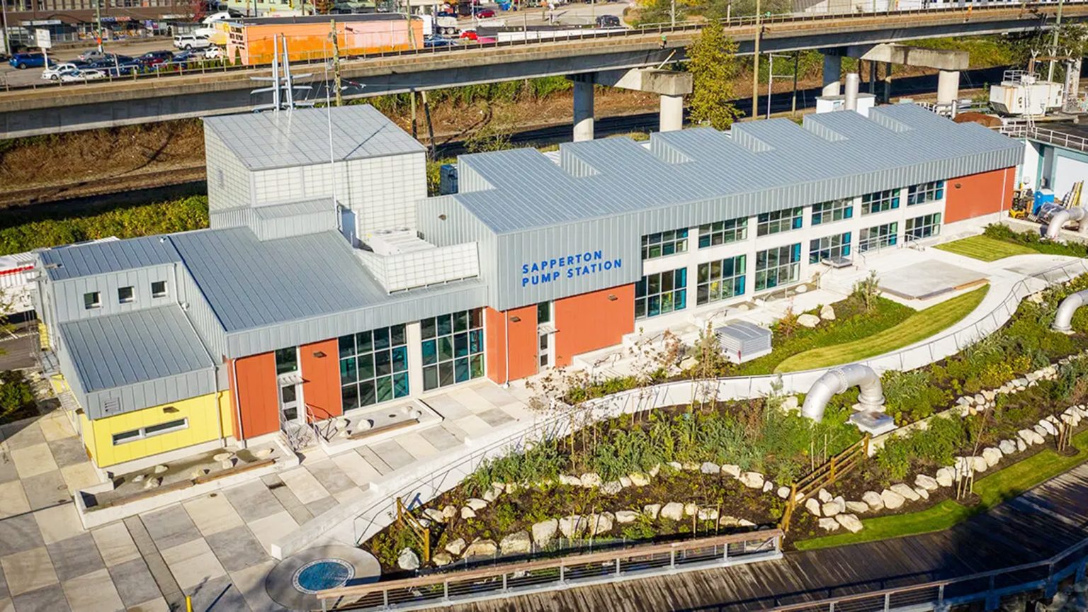 Our Projects | Arbutus West Agency Ltd.