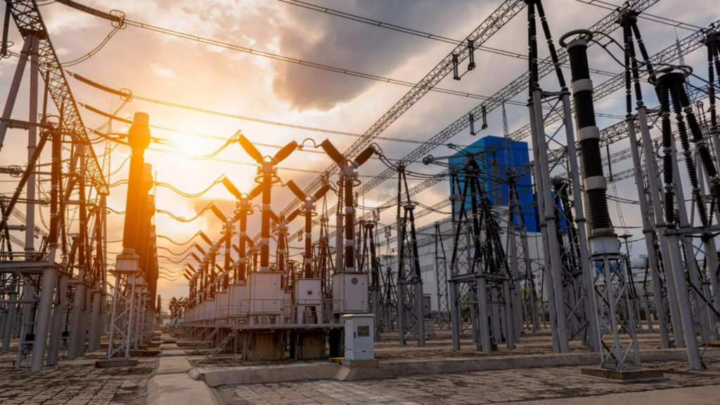 Driving Electrical Infrastructure Upgrades | AWAL | Blog